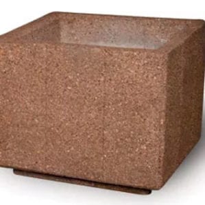 High Security Planter Barrier 72L x 36W x 36H | New & Used Barriers