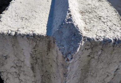 Concrete Bin Block | | 48 Barriers | Stackable Concrete Blocks