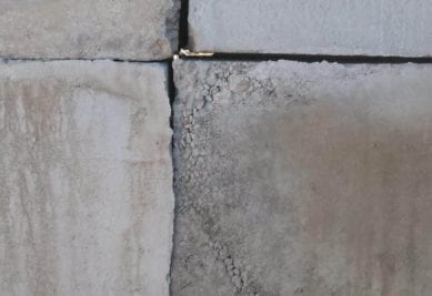 Concrete Bin Block | | 48 Barriers | Stackable Concrete Blocks