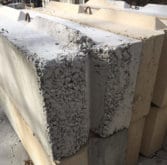 Concrete Bin Block | 48 Barriers