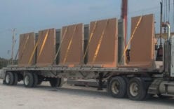 L-Panel | 48 Barriers