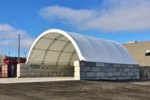 Concrete Bin Block | 48 Barriers New & Used Highway Barriers