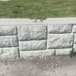 Concrete Bin Block | 48 Barriers New & Used Highway Barriers