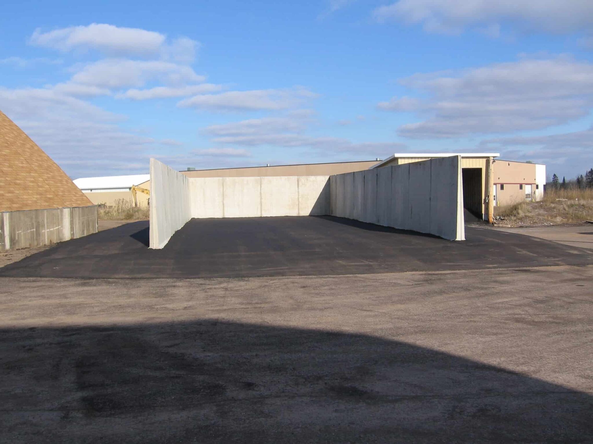 T-Walls | 48 Barriers New & Used Highway Barriers