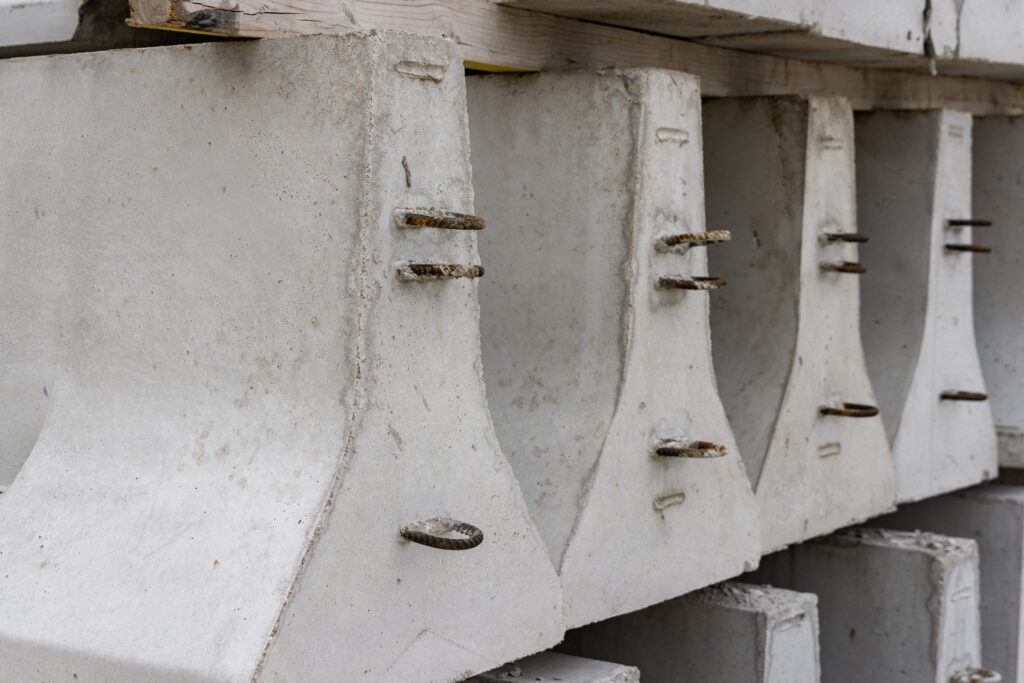 Building Connections with Concrete Barriers in 2023 | 48 Barriers