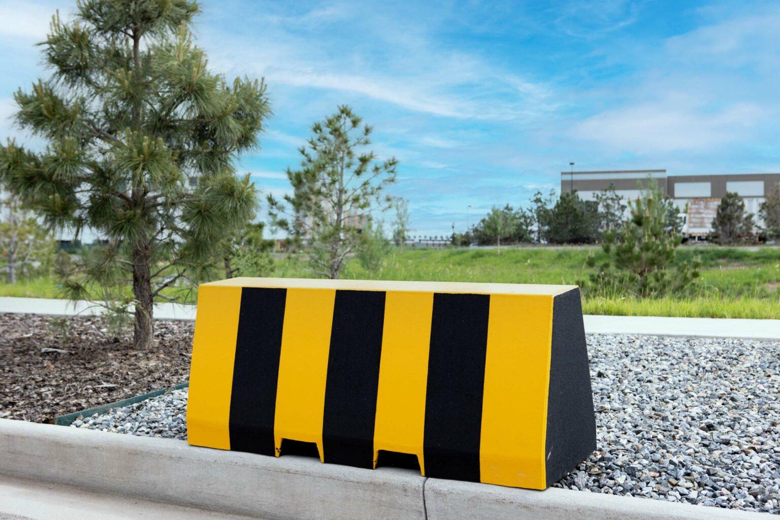 Going Green: Eco-Friendly Ways to Use Barriers | 48 Barriers