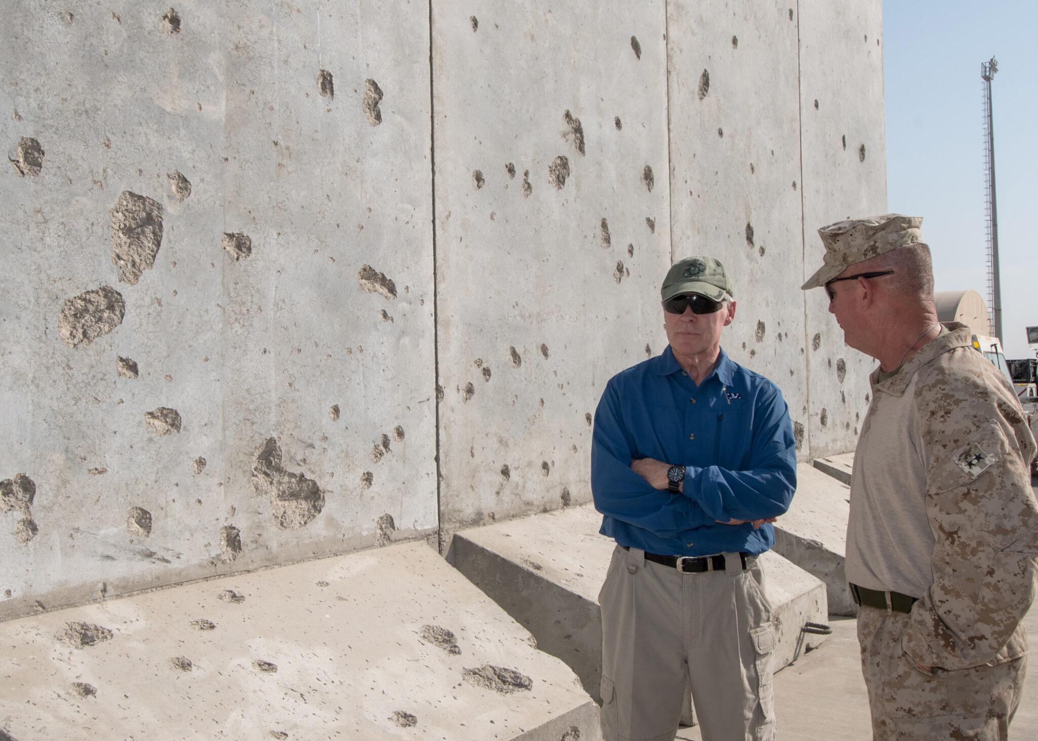 How Concrete Barriers Aid in Disaster Preparedness & Recovery | 48 Barriers