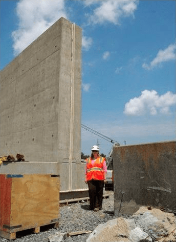 How Concrete Barriers Aid in Disaster Preparedness & Recovery | 48 Barriers